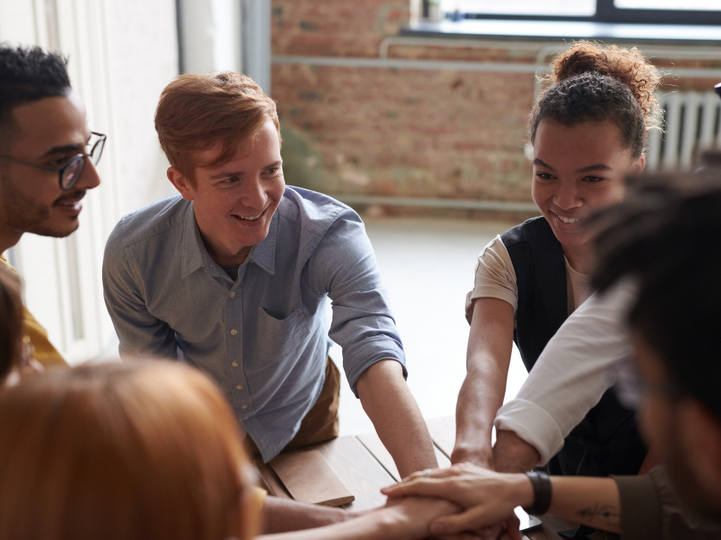 Let's talk about recovery - Scottish Recovery Network | Lived experience