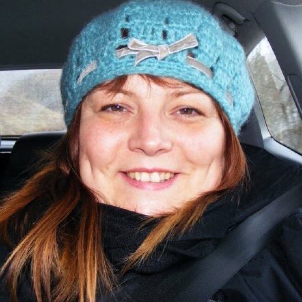 Laura: recovery & me - Scottish Recovery Network