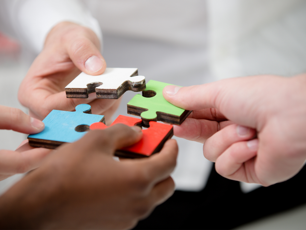 Peer recovery hub front page - Scottish Recovery Network | Peer support