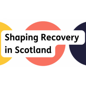 Resources - Scottish Recovery Network